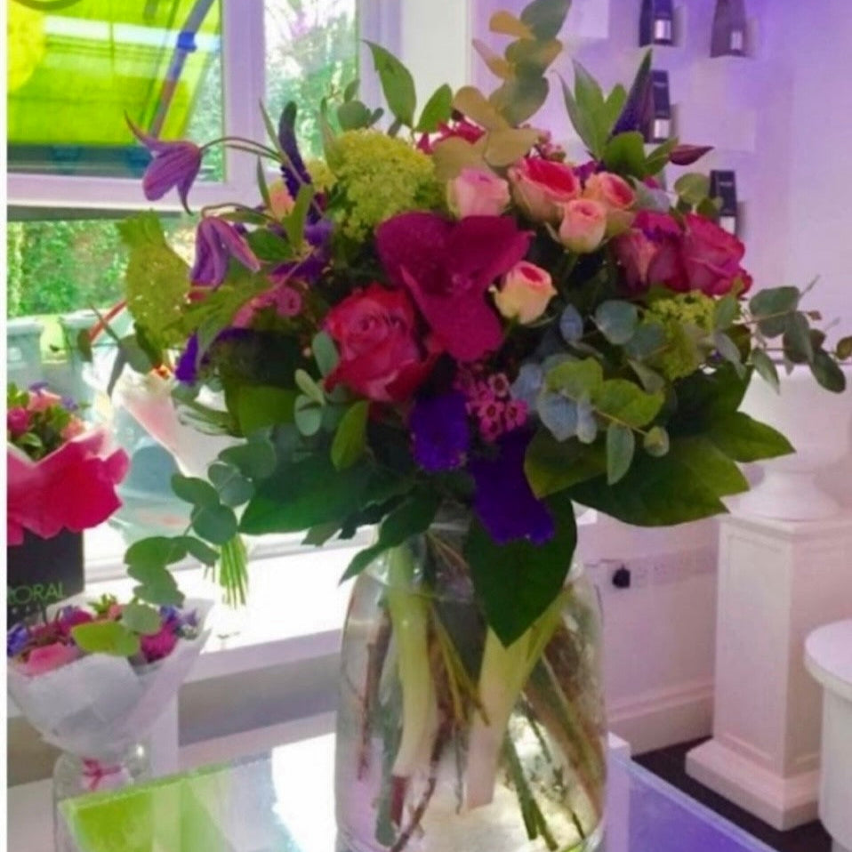 Amour – Alexandra Ross Luxury Florist