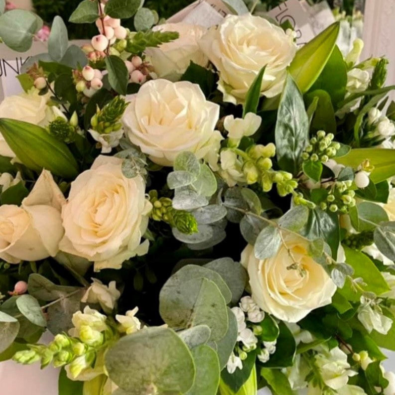 Beau – Alexandra Ross Luxury Florist