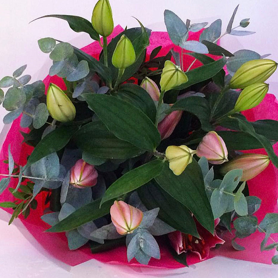 Bella – Alexandra Ross Luxury Florist