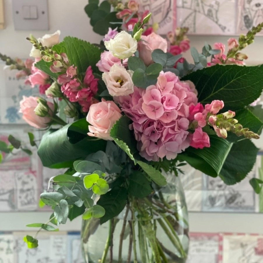 Romance – Alexandra Ross Luxury Florist